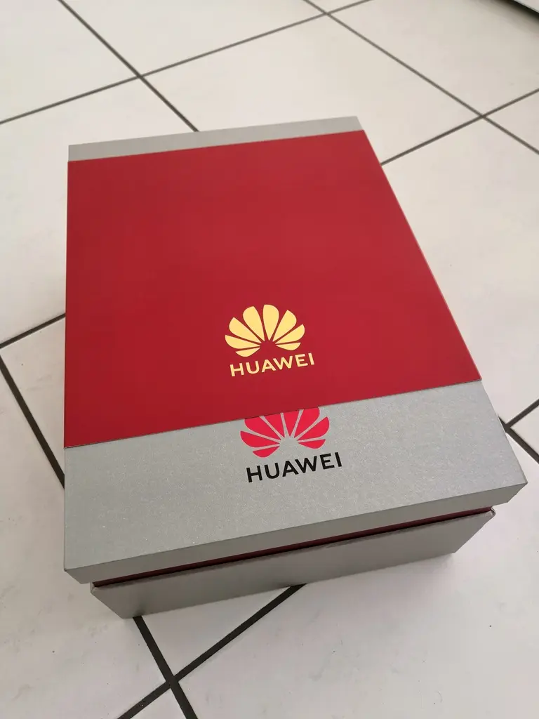 My journey to the Huawei HCIE/HCSI certification
