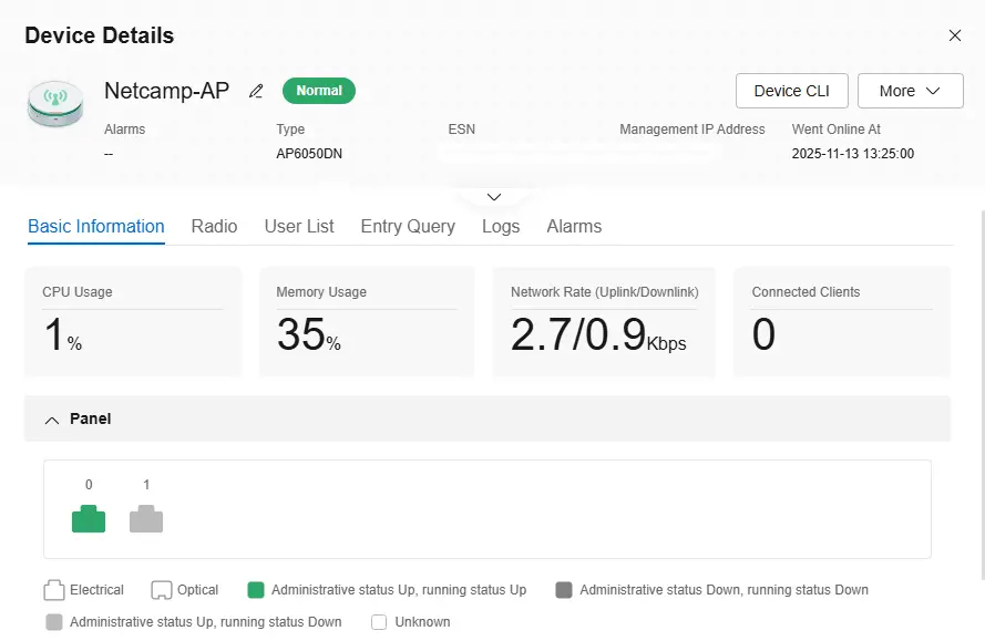 How To Set Up An Access Point With Huawei iMaster NCE-Campus In 15 Minutes