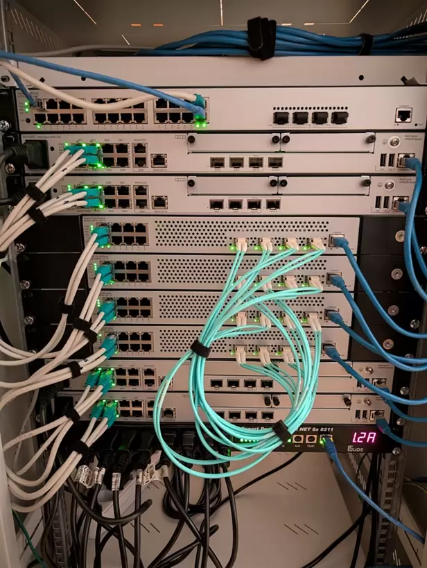 How To Build Your Huawei Home Lab For Less Than $500